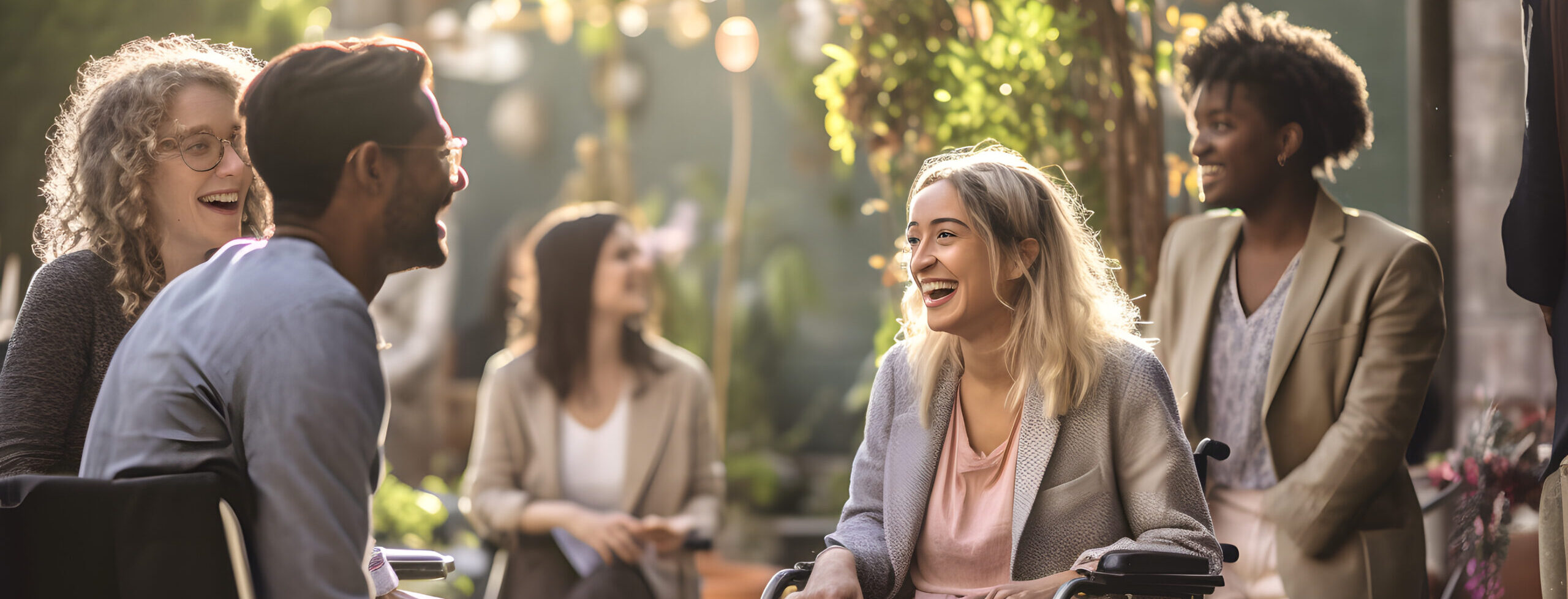 Community Care Health Services | Community Care Provider | HCA